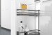 332 Base pull-out for narrow cabinets – Hardware Plus