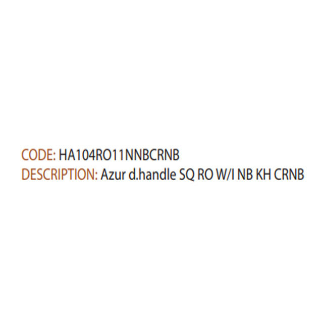 System Azur – Hardware Plus